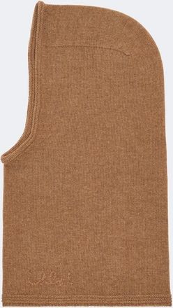 Chlo&eacute; Chlo&eacute; Balaclava aus Wolle