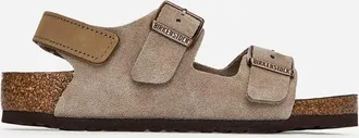 Arket Sandale Milano Von Birkenstock -Beige