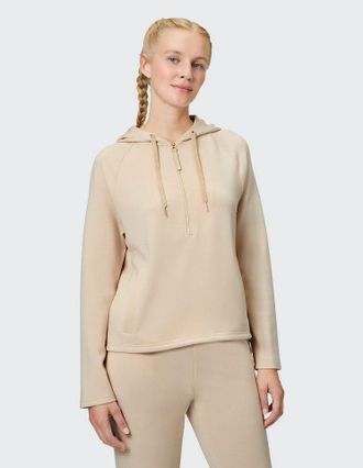 Venice Beach Hoodie Halfzip-Hoodie VB Jessica