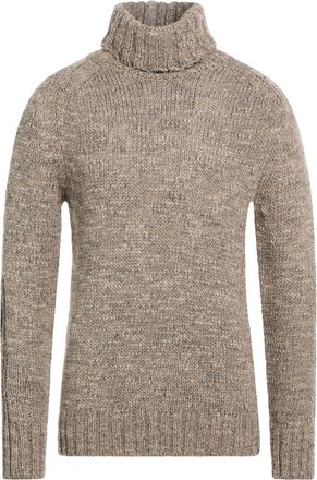 Messagerie STRICKWAREN - Rollkragenpullover auf YOOX.COM