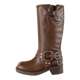 L37 Damen, Schuhe, Braun, 41 EUGr&ouml;&szlig;e