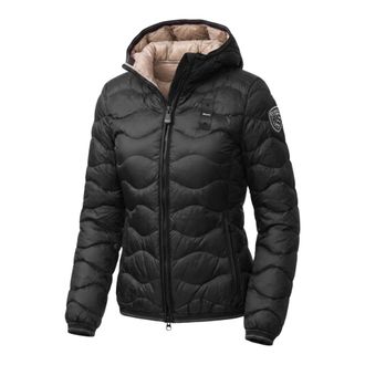 Blauer Femme, Vestes, Noir, Taille: 38 FR Camelia Jacket