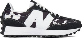 New Balance Sneakers W327APA Schwarz