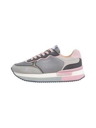 Pepe Jeans London Sneaker Rusper W