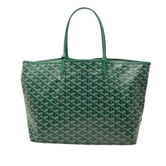 Goyard Damen, Pre-Owned, Gr&uuml;n, ONE SIZEGr&ouml;&szlig;e