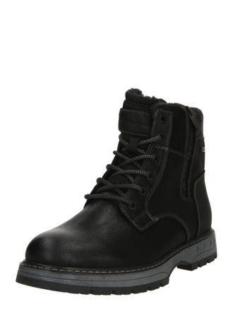 Tom Tailor Schn&uuml;rboots