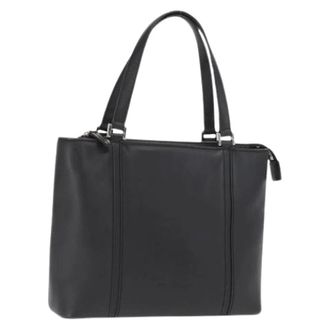 Burberry Pre-owned Handbag - - Pre-owned - Damen - Schwarzk - ONE SIZE