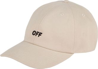 Off-white ACCESSOIRES - M&uuml;tzen & H&uuml;te auf YOOX.COM