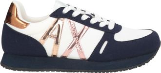 A|X Armani Exchange SCHUHE - Sneakers auf YOOX.COM