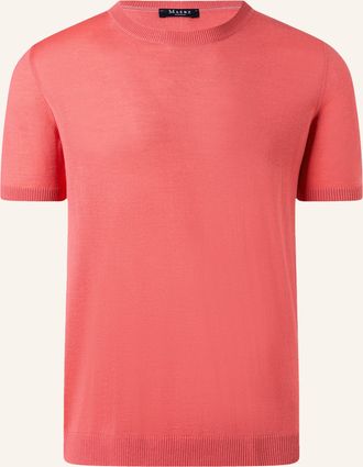 Maerz Maerz Muenchen Strickshirt pink