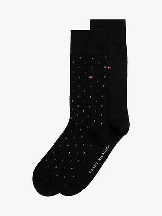 Tommy Hilfiger Lot de 2 paires de chaussettes