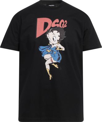 Dsquared2 BETTY BOOP