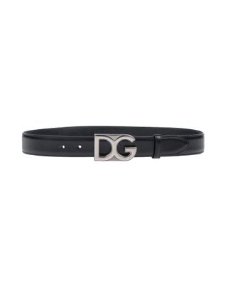 Dolce & Gabbana Kleinlederwaren - G&uuml;rtel auf YOOX.COM