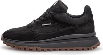 Floris Van Bommel Sneaker De Gripper 04