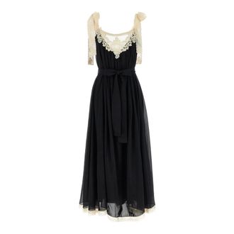 Zimmermann Damen, Kleider, Schwarzk, XSGr&ouml;&szlig;e