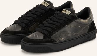 Enterprise Japan Enterprise Japan Sneaker Jupiter Rocket 4 schwarz