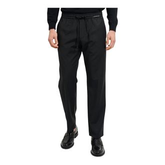 Michael Coal Herren, Hosen, Schwarzk, W36Gr&ouml;&szlig;e