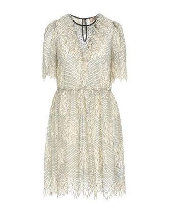 Twin-Set ROBES - Robes courtes sur YOOX.COM