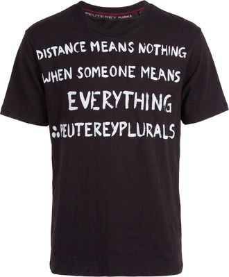Peuterey TOPS - T-shirts auf YOOX.COM