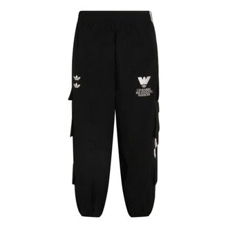 adidas Homme, Sport, Noir, Taille: S Wc Cargo Pant