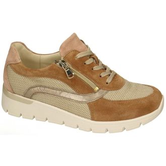 Waldl&auml;ufer Damen, Schuhe, Braun, 36 1/2 EUGr&ouml;&szlig;e