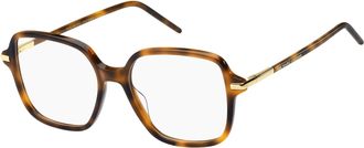 Marc Jacobs Damen Marc 593 Sonnenbrille, 05l, 62