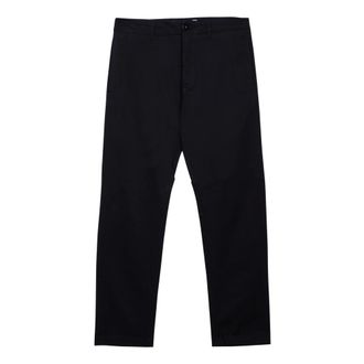 Department Five Department Five, Homme, Pantalons, Bleu, Taille: W32 Pantalon Coupe Droite