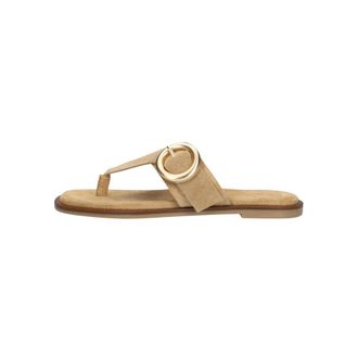 Notre-V Damen, Schuhe, Beige, 40 EUGr&ouml;&szlig;e