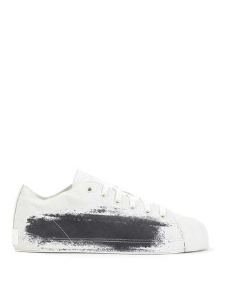 Yohji Yamamoto Baskets - Noir
