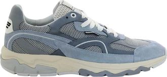 Floris Van Bommel Homme, Chaussures, Multicolore, Taille: 41 1/2 EU Sfm-10258 Baskets