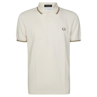 Comme Des Garçons Homme, Tops, Beige, Taille: M T-shirt tricoté dans divers coloris