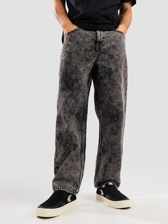 Volcom Billow Tapered Jeans gris