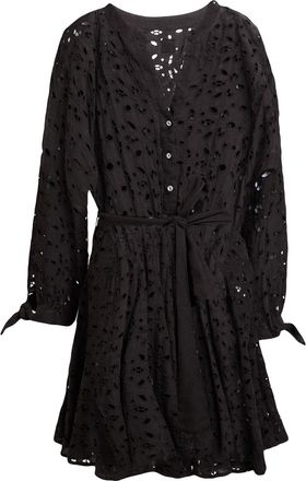 120% Lino KLEIDER - Mini-Kleider auf YOOX.COM