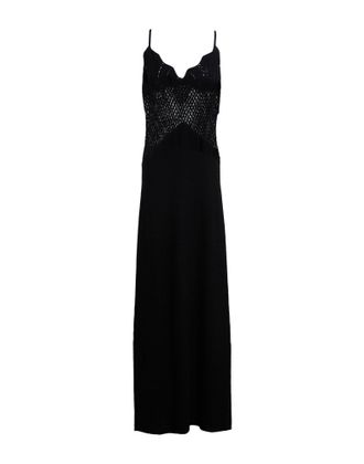 Staud KLEIDER - Maxi-Kleider auf YOOX.COM