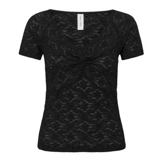 Part Two Oberteile - - Blouses & Shirts - Damen - Schwarzk - S