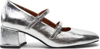 Vagabond Pumps Adison 5739-183-79 Silberfarben