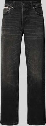 Calvin Klein Jeans Jeans mit 5-Pocket-Design