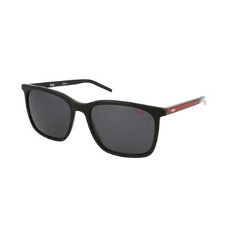 HUGO BOSS unisex, Accessoires, Noir, Taille: 55 MM Lunettes de soleil