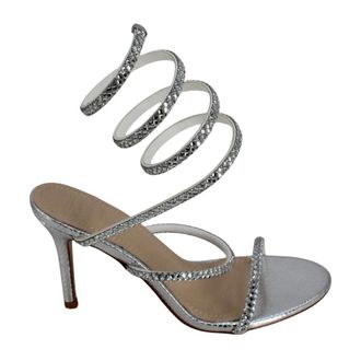 twentyfour Damen, Schuhe, Grau, 36 EUGr&ouml;&szlig;e