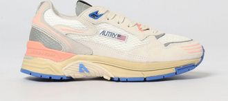 Autry Sneakers AUTRY Damen Farbe Pink
