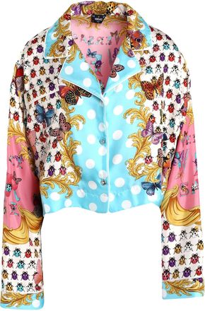 Versace TOPS - Hemden auf YOOX.COM