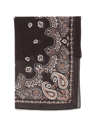 Destin Cotton Bandana 59X59 Cm
