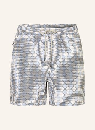 OAS Oas Badeshorts Forti grau