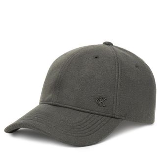 Calvin Klein Cap Calvin Klein LV04D5054G Grau