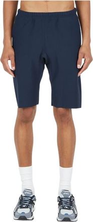 Champion Shorts - - Shorts - Herren - Blau - S