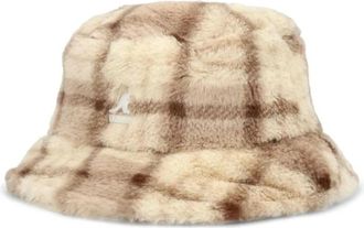 Kangol unisex, Accessoires, Multicolore, Taille: M Bucket Hat