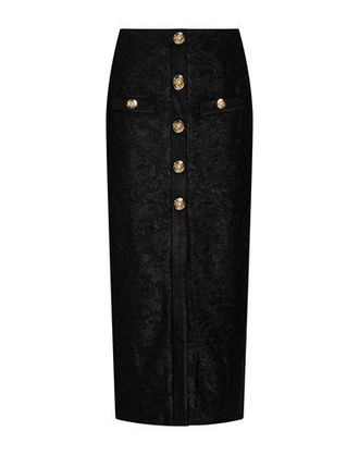 Balmain BAS - Jupes longues sur YOOX.COM