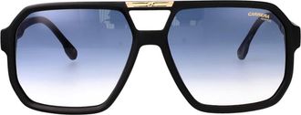Carrera Lunettes de soleil Victory C 01/S - Homme - Accessoires - Noir - Taille: 60 MM