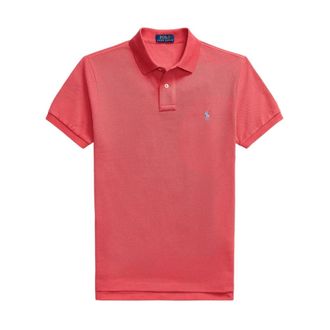 Ralph Lauren Homme, Tops, Rouge, Taille: L Polo