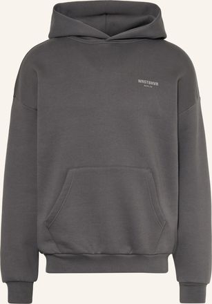 Worst Behavior Wrstbhvr Hoodie Micah grau